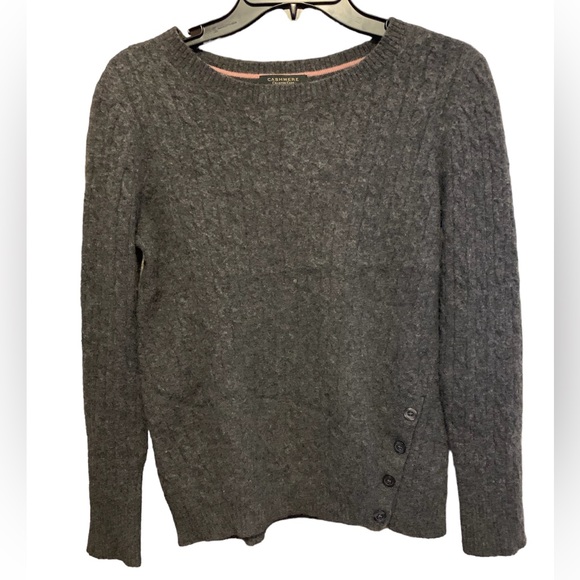 Charter Club | Sweaters | Charter Club Cashmere Size Small 0 Cashmere ...